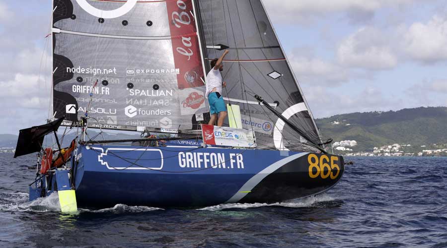 Daten und Fakten zum Mini Transat 2017 – Mini Transat Österreich